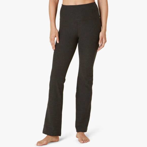 Beyond Yoga | Pants & Jumpsuits | Beyond Yoga 393 Spacedye Practice ...